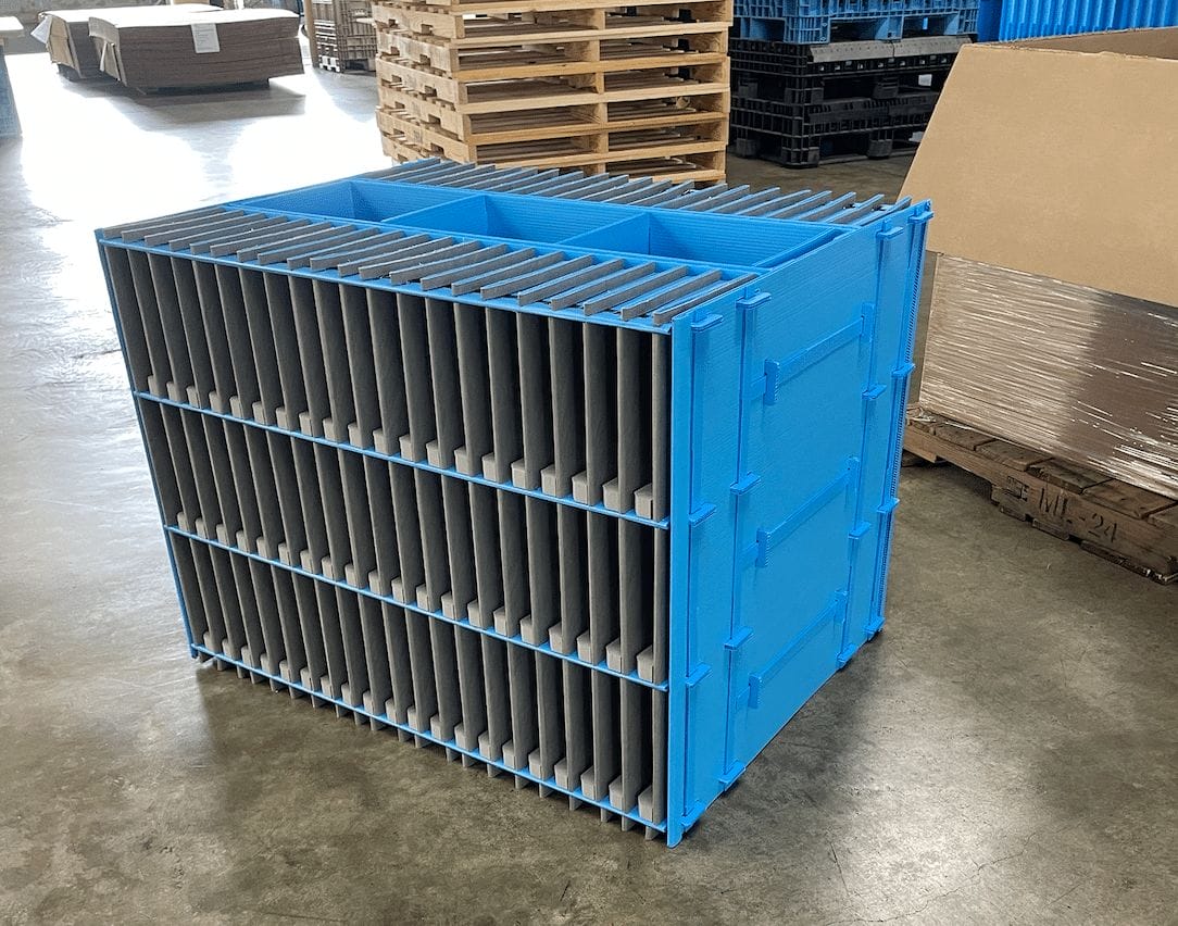 Dunnage Defined: The Importance, Types, and Uses