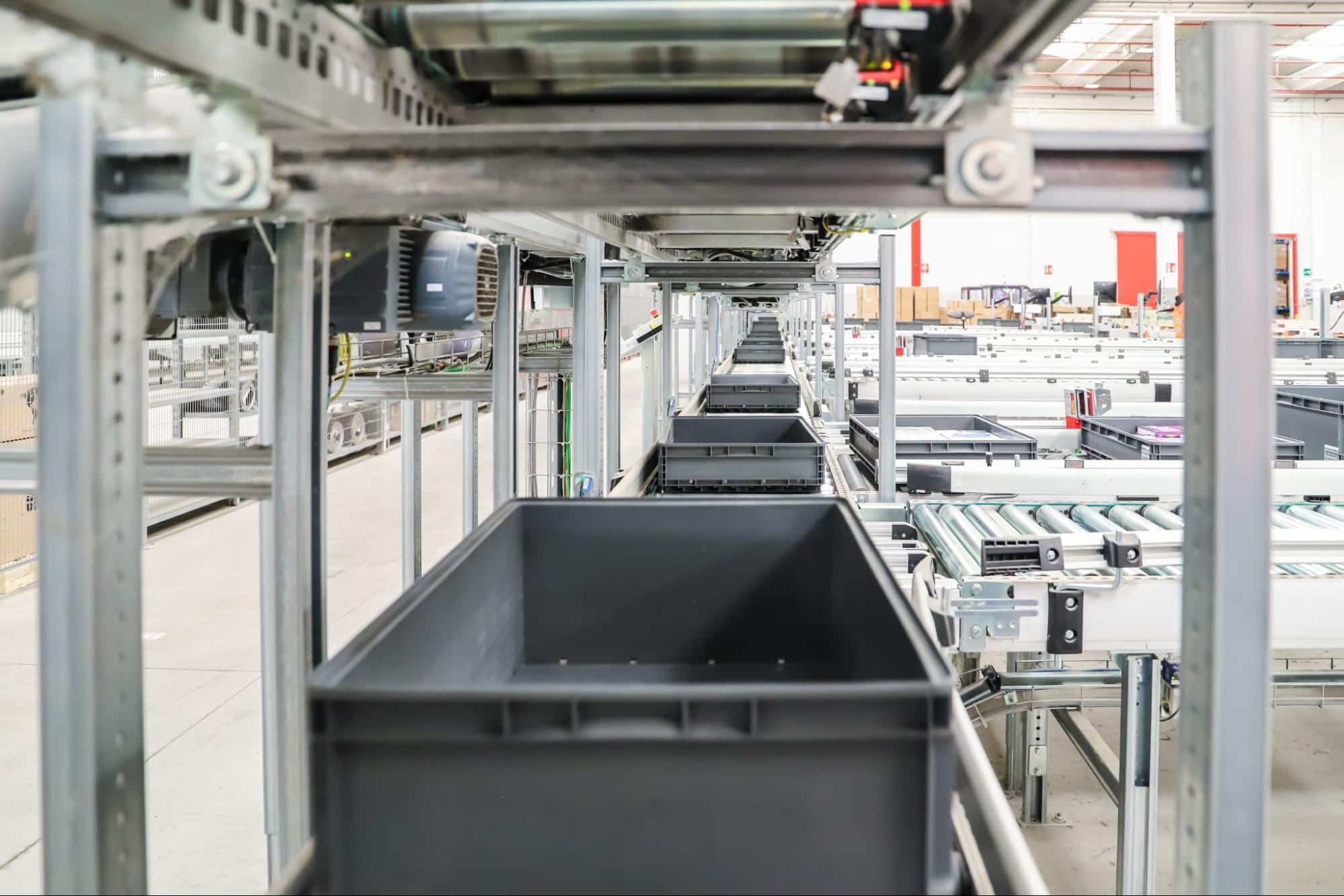 Returnable Packaging: Proving its Value to the C-Suite